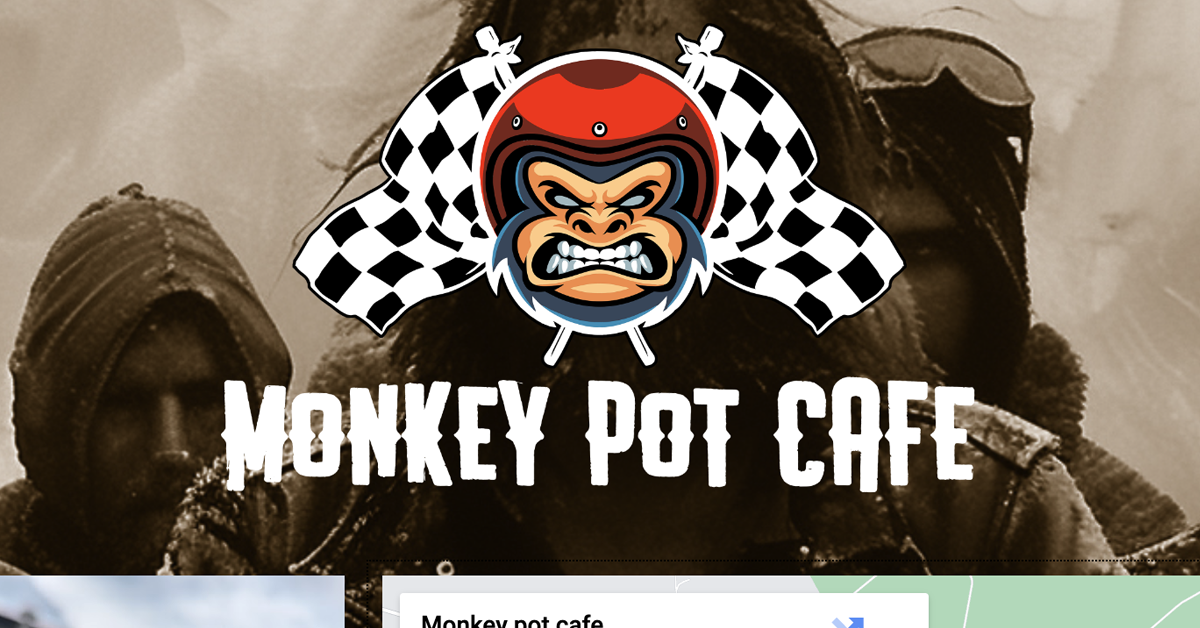 Monkey Pot Cafe | Monkey Pot Cafe